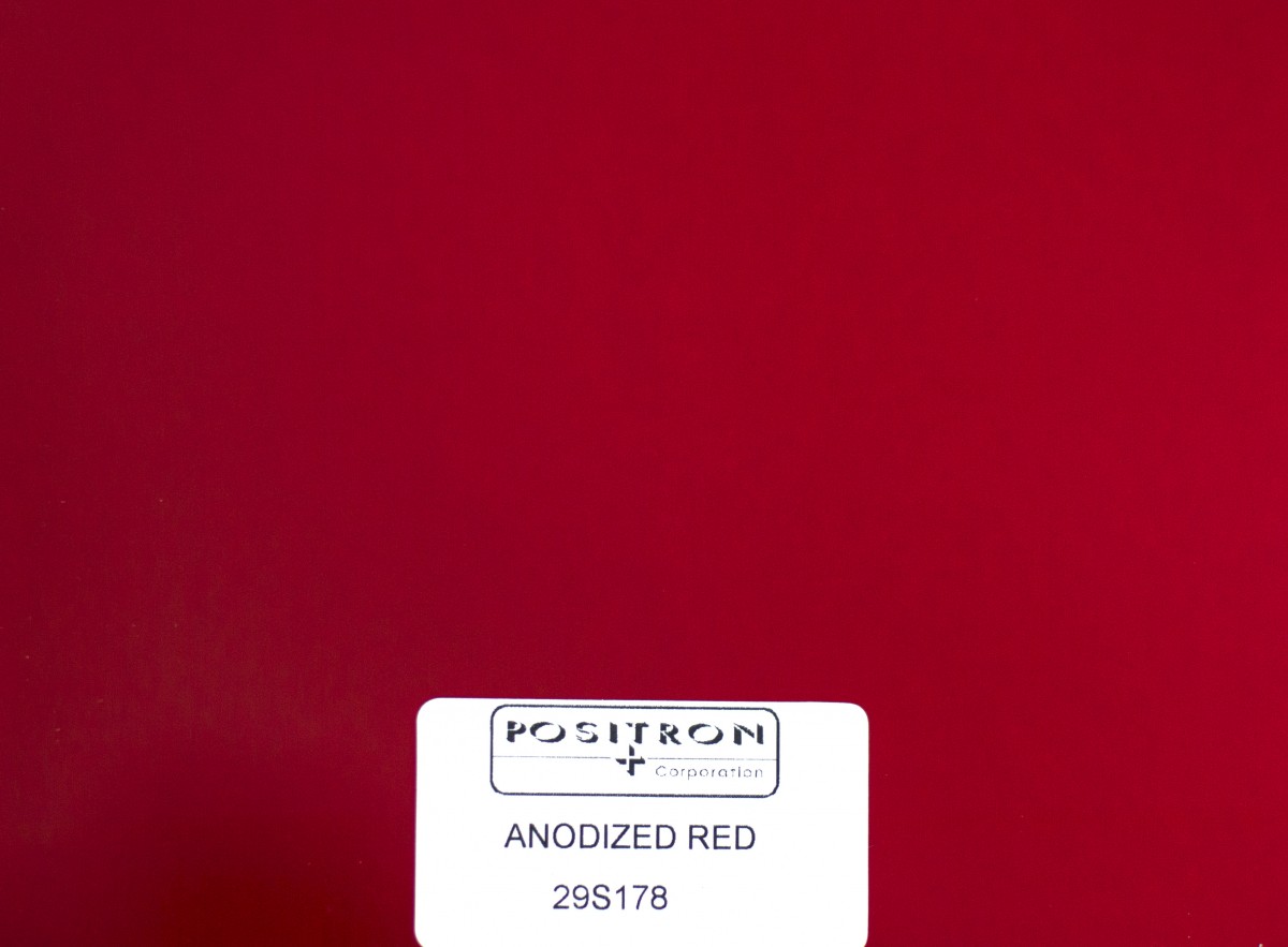 Solid Color Gallery – Positron Corporation
