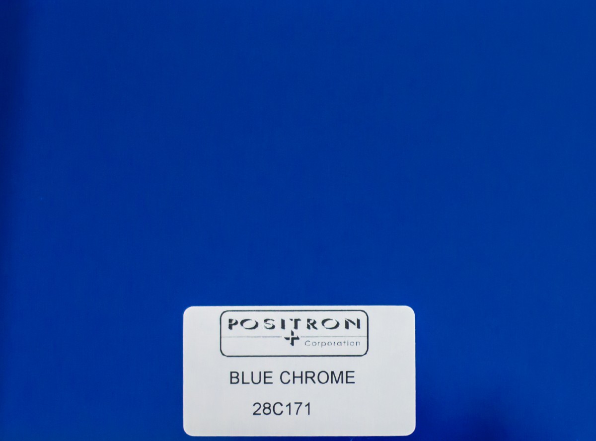 Solid Color Gallery – Positron Corporation
