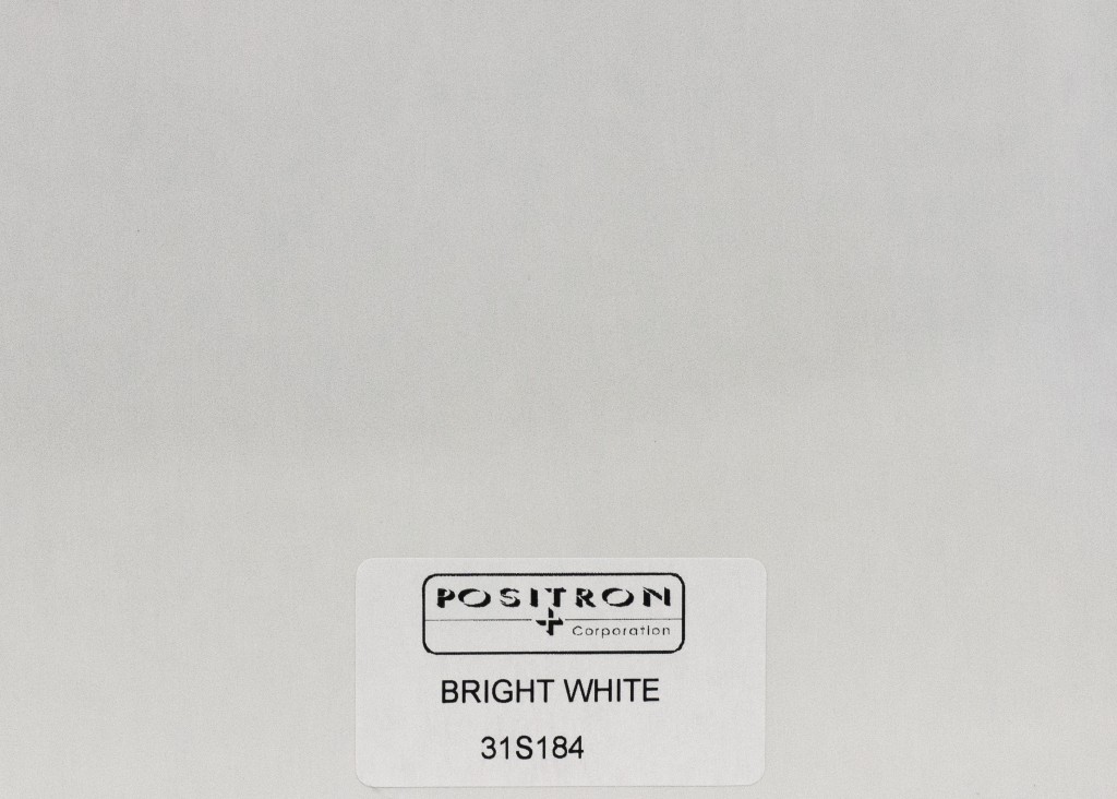 Solid Color Gallery – Positron Corporation