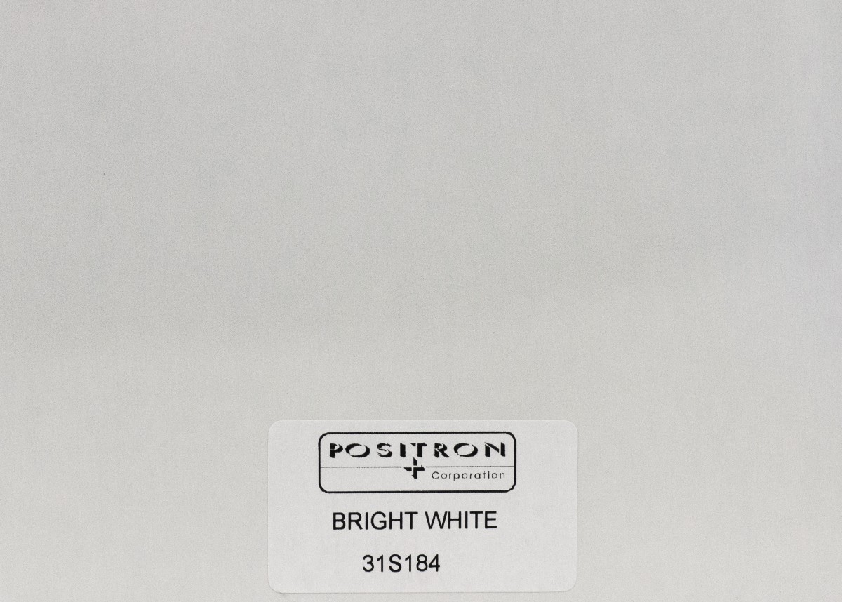 Solid Color Gallery – Positron Corporation