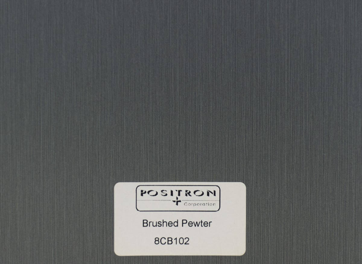 Metallic Films Gallery – Positron Corporation