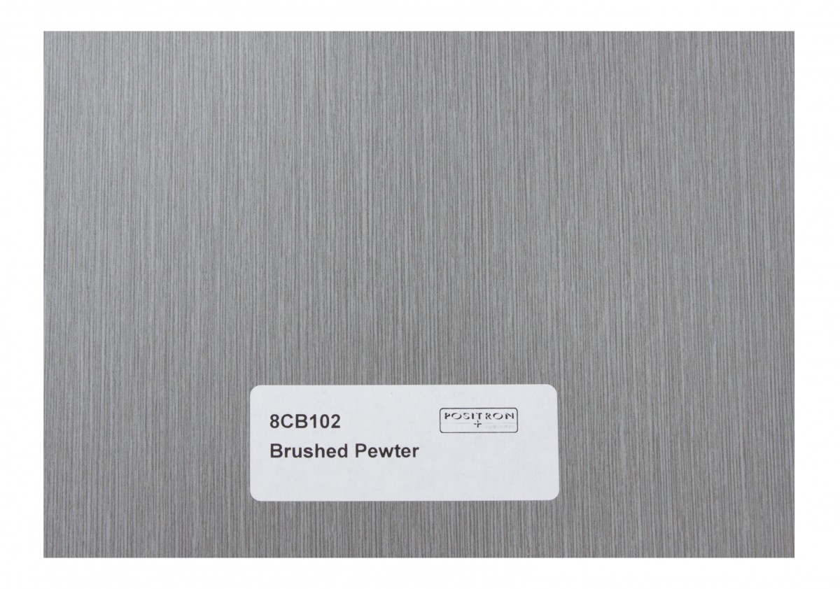 Brushed Films Gallery – Positron Corporation