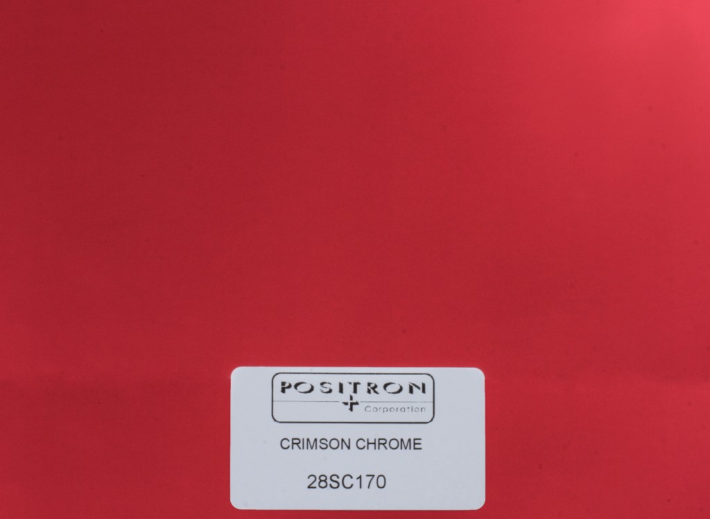 Solid Color Gallery – Positron Corporation