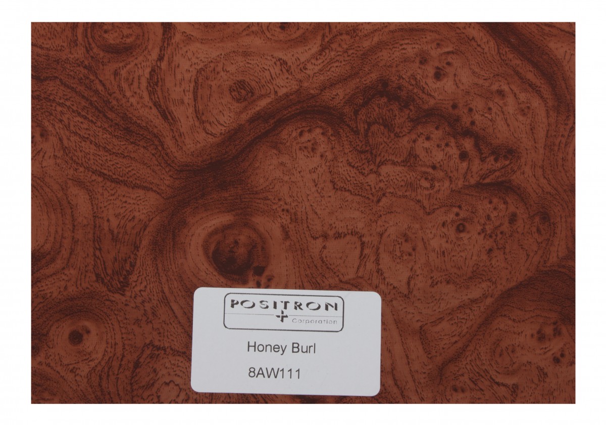 Woodgrain Film Gallery – Positron Corporation