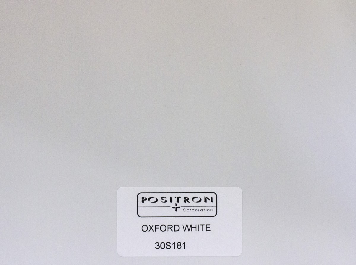 Solid Color Gallery – Positron Corporation