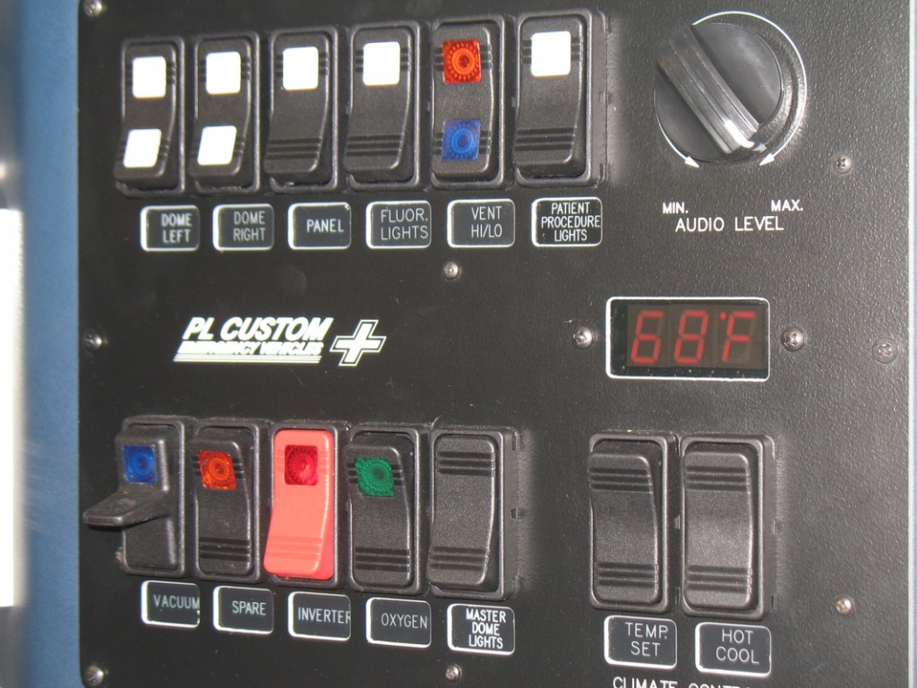 Photo Gallery – Positron Corporation