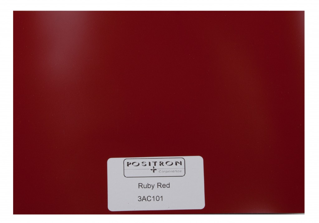 Solid Color Gallery – Positron Corporation