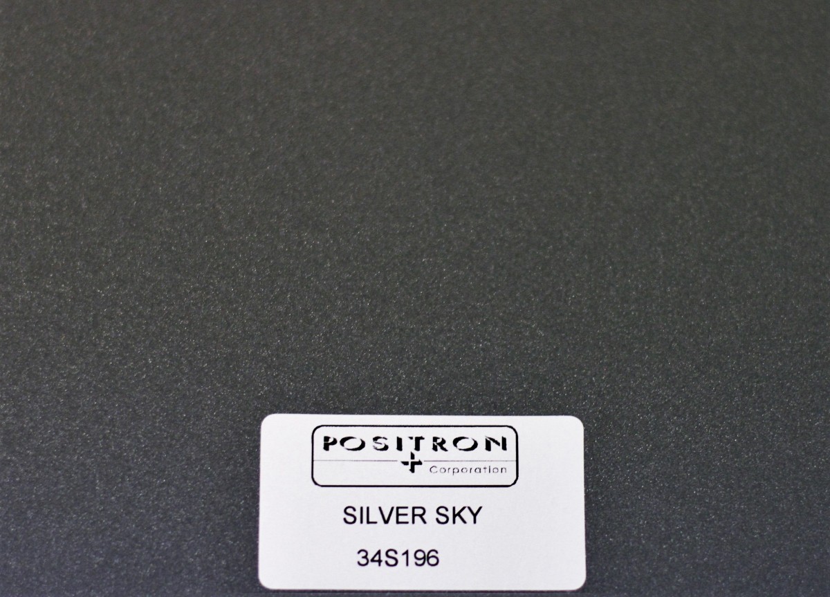 Solid Color Gallery – Positron Corporation