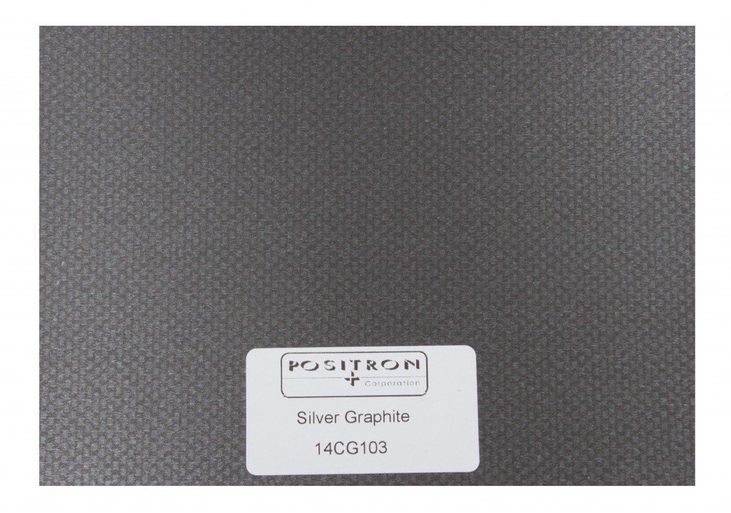 Geometric Films Gallery – Positron Corporation