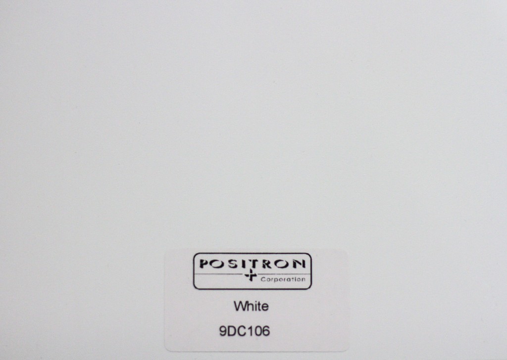 Solid Color Gallery – Positron Corporation