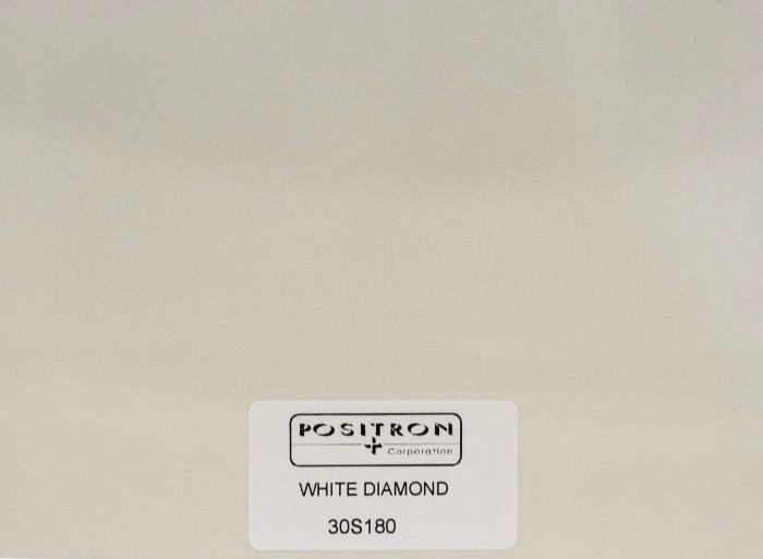 Solid Color Gallery – Positron Corporation
