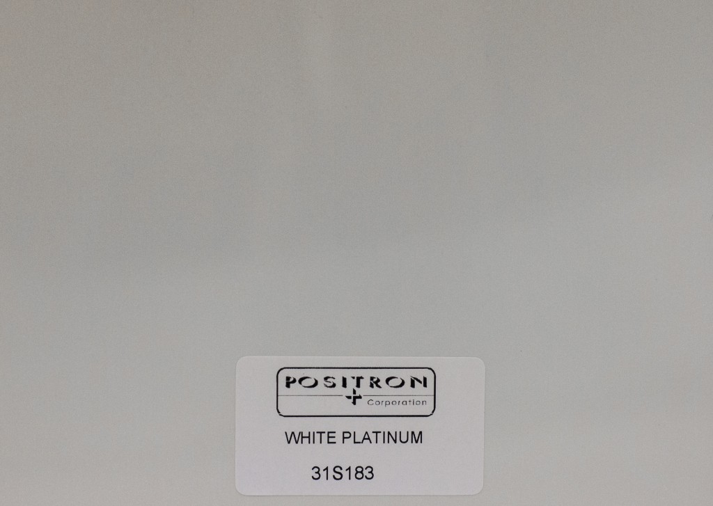 Solid Color Gallery – Positron Corporation