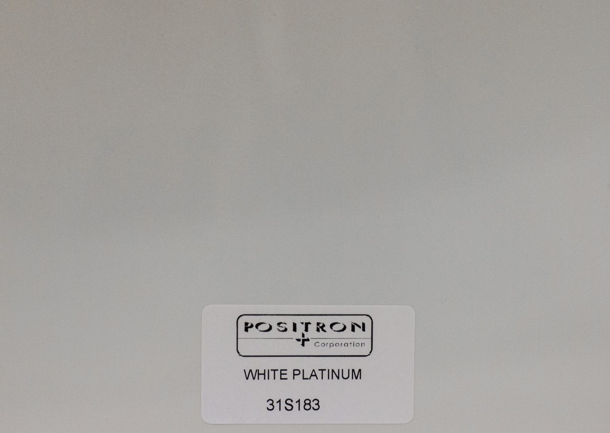 Solid Color Gallery – Positron Corporation