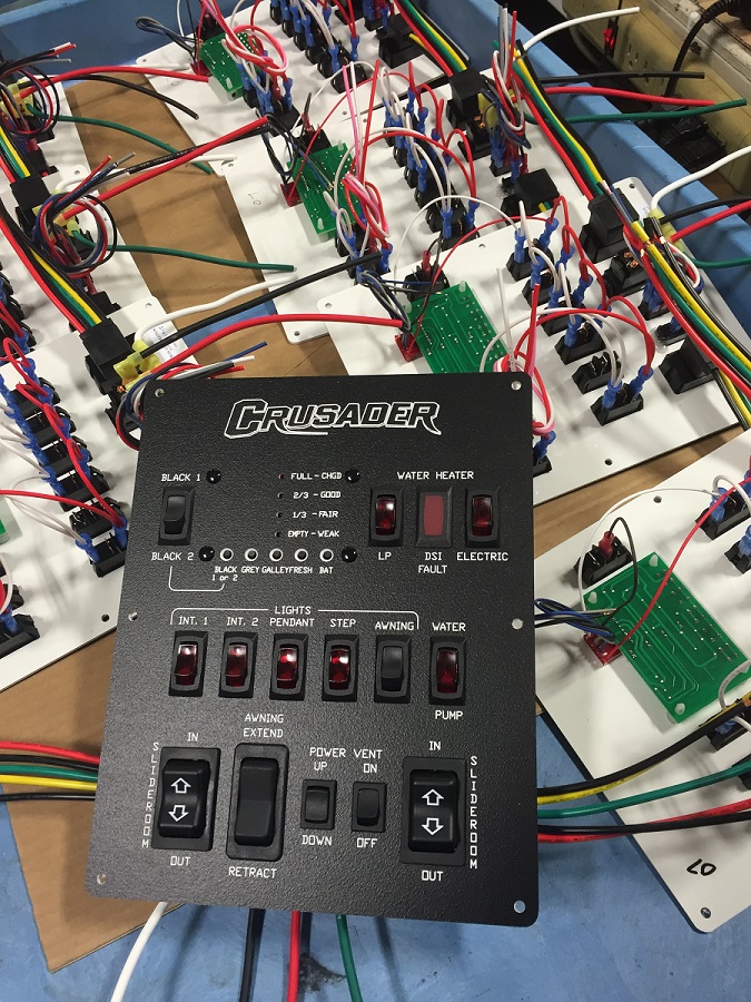 Photo Gallery – Positron Corporation