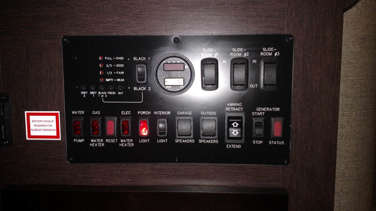 Photo Gallery – Positron Corporation