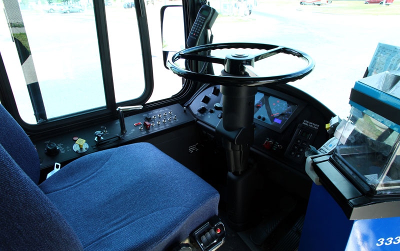 Photo Gallery – Positron Corporation