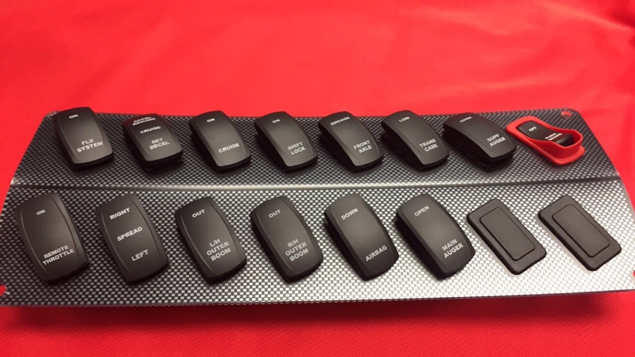 Photo Gallery – Positron Corporation